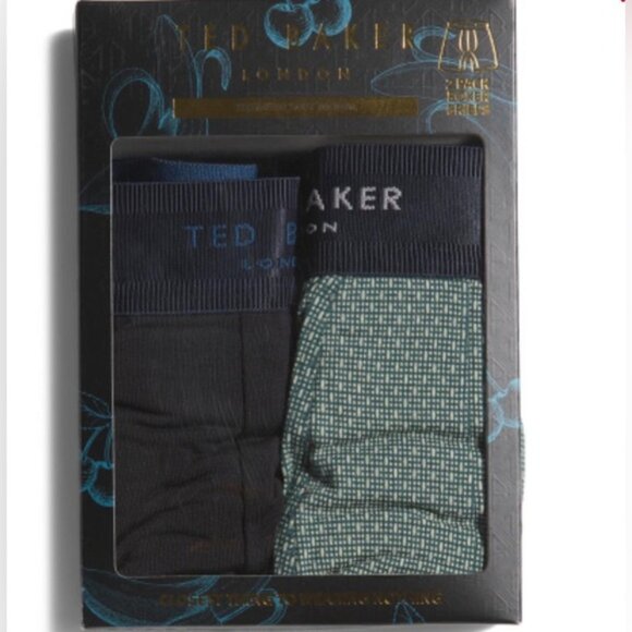 Ted Baker London | Underwear & Socks | Nwb Ted Baker London Premium ...